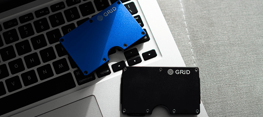 Best Budget-Friendly Luxury Men's Wallets Under $30 – GRID Wallet