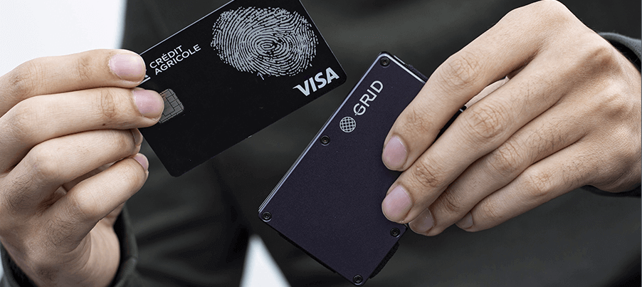 These Metal Wallets & Metal Cards Will Change The Way You See Things ...