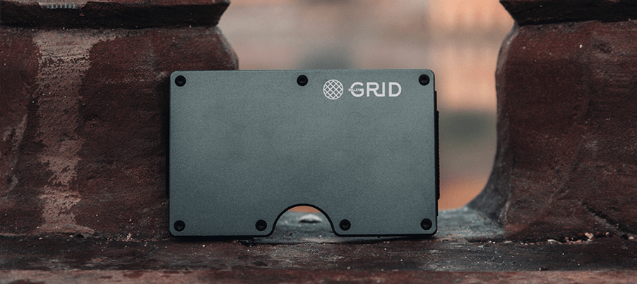 3 Men’s Gifts That’ll Bewitch Them To Do Anything – GRID Wallet