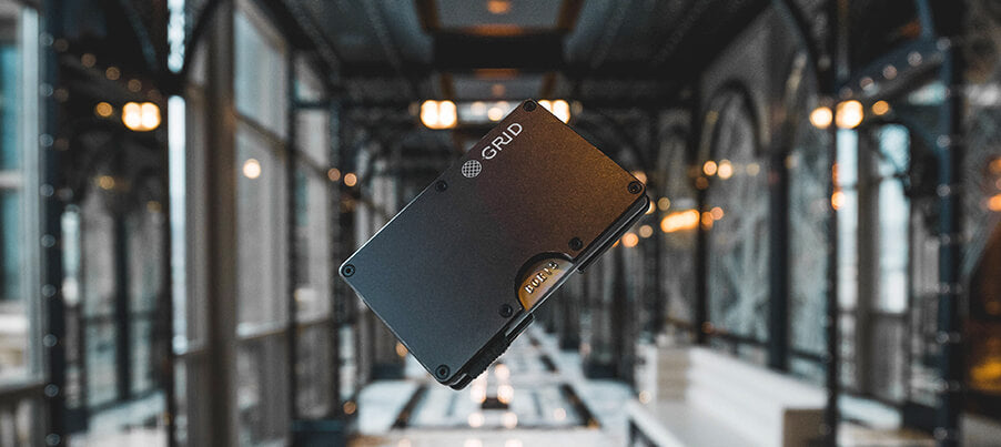 How to Choose the Perfect Wallet – GRID Wallet